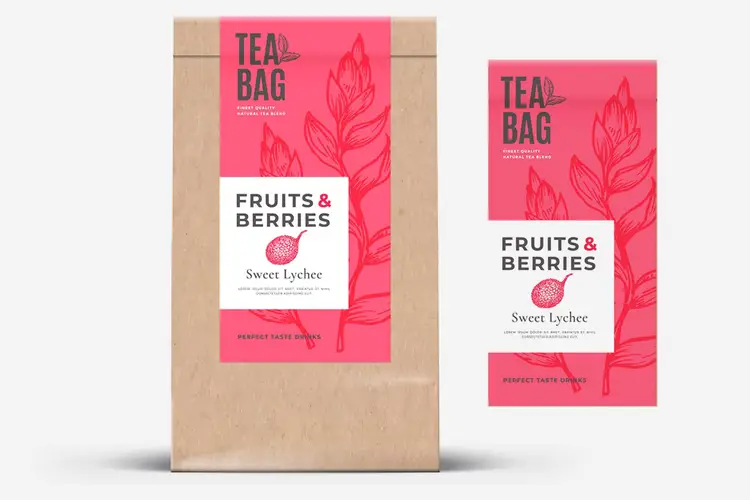 Print Your Own Custom Packing Labels Online | Printo.in