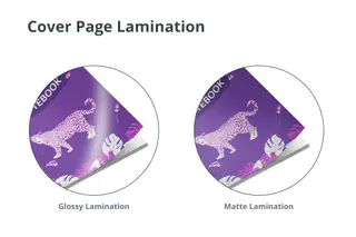 Custom A5 Notebooks Printing | Order Notebooks Online - Printo