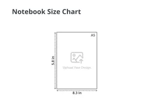 Order Bulk Notebooks | Custom Printed Notebooks Online - Printo