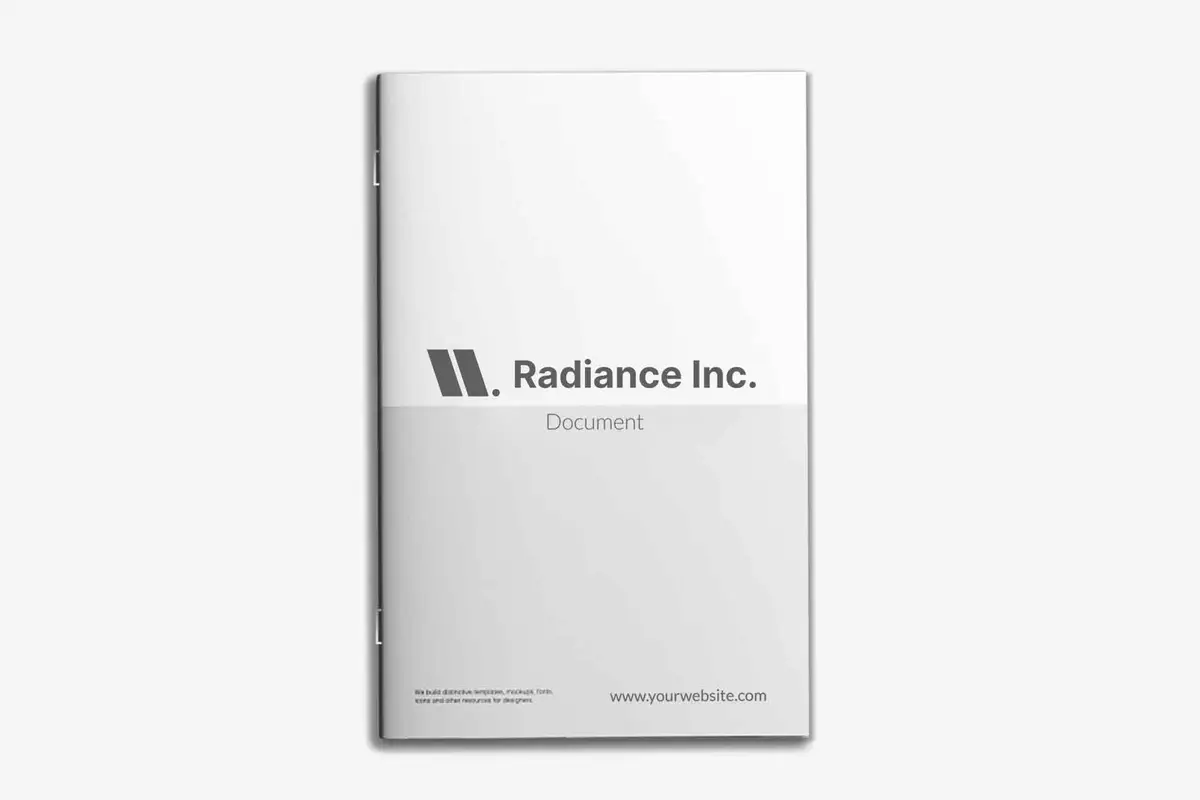 Soft Cover Notebooks Printing | Custom Notebooks Online