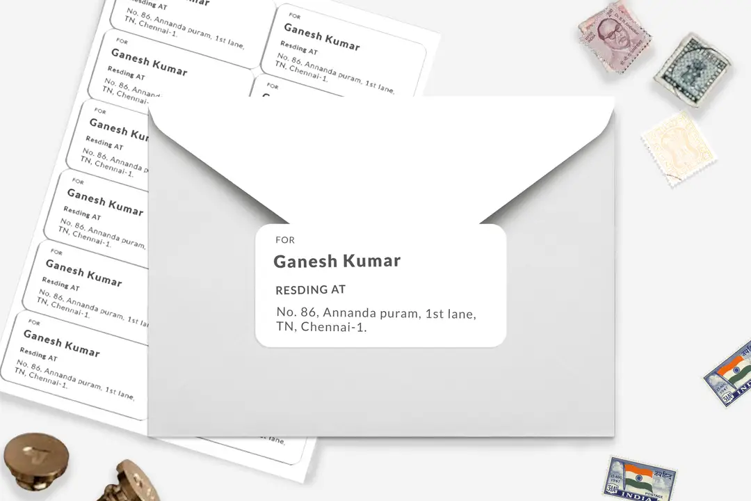 Custom Shipping Labels Printing Online - Print Labels for Your Business ...