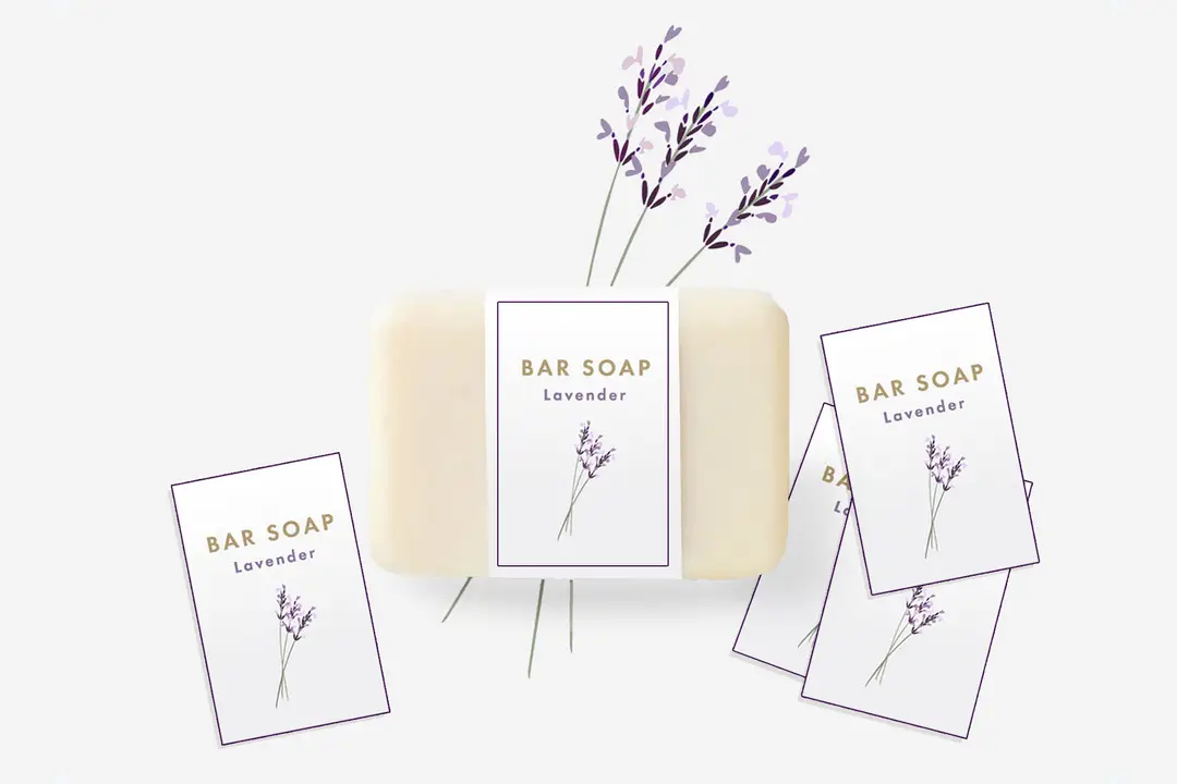 Order Square and Rectangle Product Labels Online - Custom Labels ...