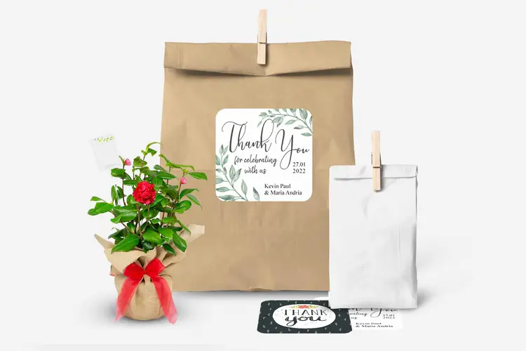 Rounded Corner Labels - Print Packaging Labels With Circular Edges ...