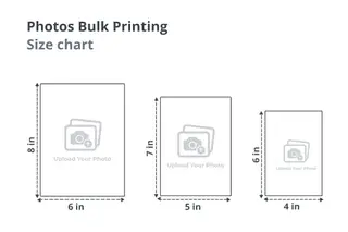 Bulk Photo Printing - Order Custom Photo Prints in Bulk Online - Printo.in