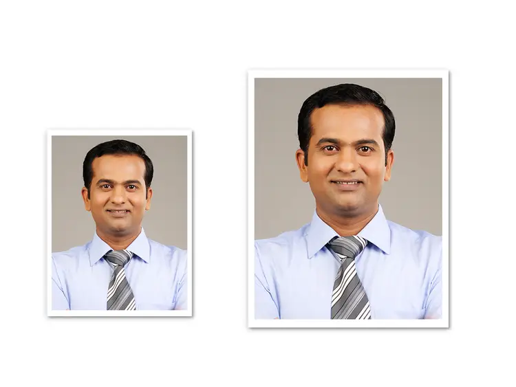 Passport Photo Prints - Print Passport & Stamp Size Photos Online ...