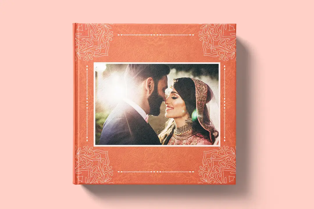 Order Photo Books Online | Customizable Albums - Printo.in