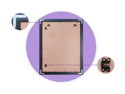 Personalized Photo Frames (18 x 24 inch) - Buy Wall Photo Frames Online ...