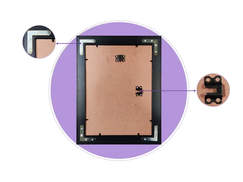 Custom Photo Frames (9 x 12 inch) - Shop For Photo Frames Online ...