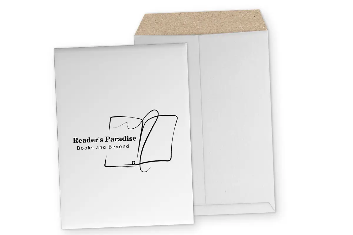 Custom Shipping Envelopes | Print & Stationery- Printo