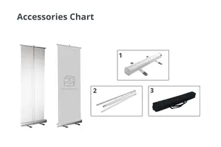 Create Standees for Events and Promotions | Order Onlineroll up standee ...