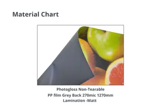 Get Custom Printed Standees | Promotional Products - Printo.in