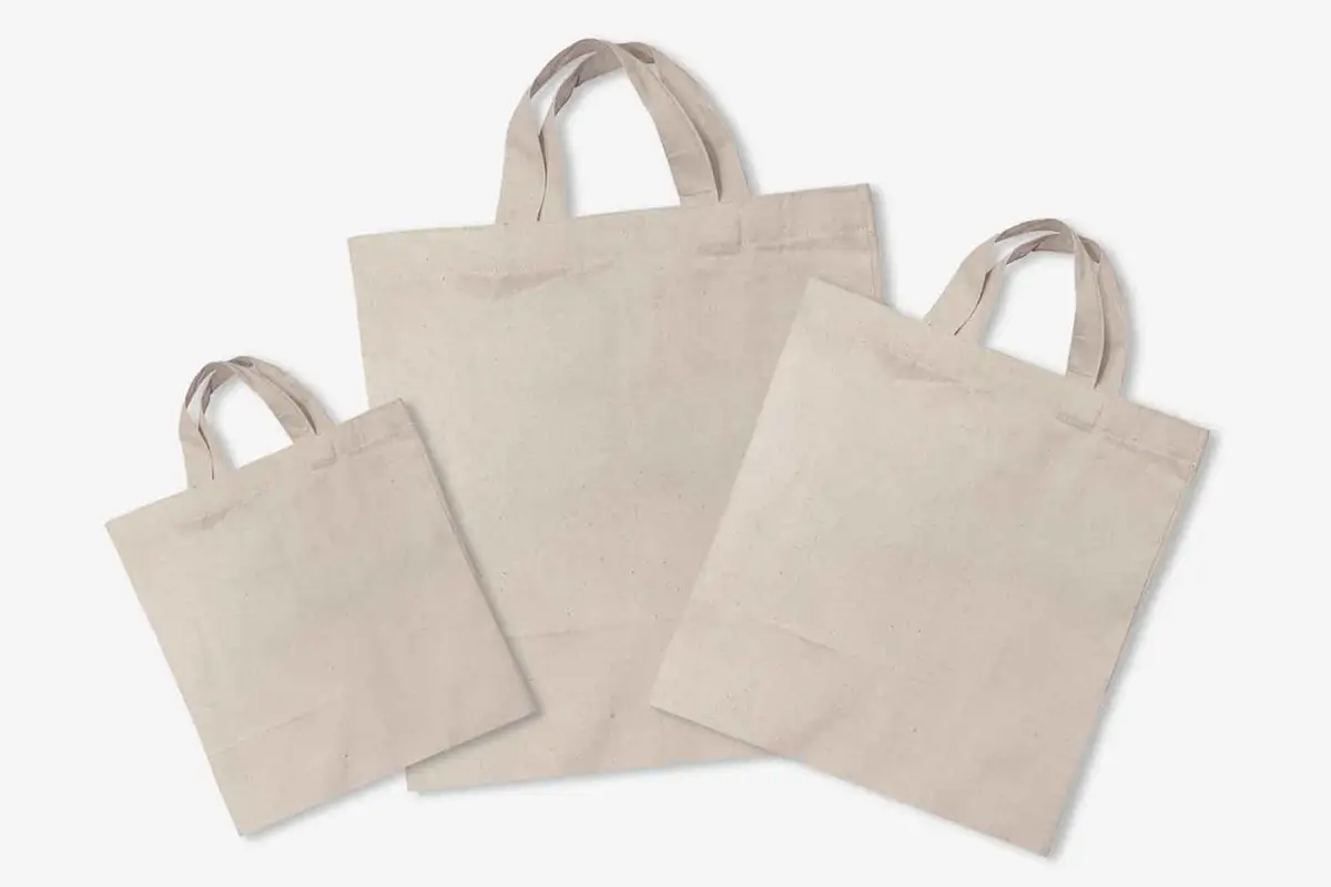 Buy Cotton Carry Bags Samples | Custom Printing - Printo
