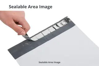 Courier Poly Bag Samples | Customizable Products | Printo - Sample Kit ...