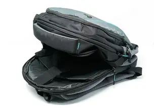 Custom Office & Travel Backpack | With Logo Printing - Printo