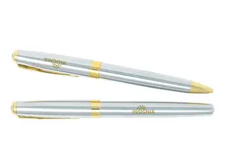 Radiant Ballpoint Pen - Buy Custom Printed Pens With Logo & Name ...