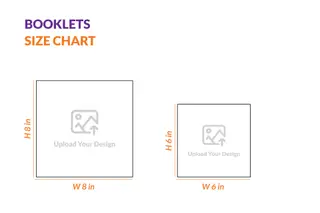Custom Product Catalog Printing | Starts at 1 Unit - Printo