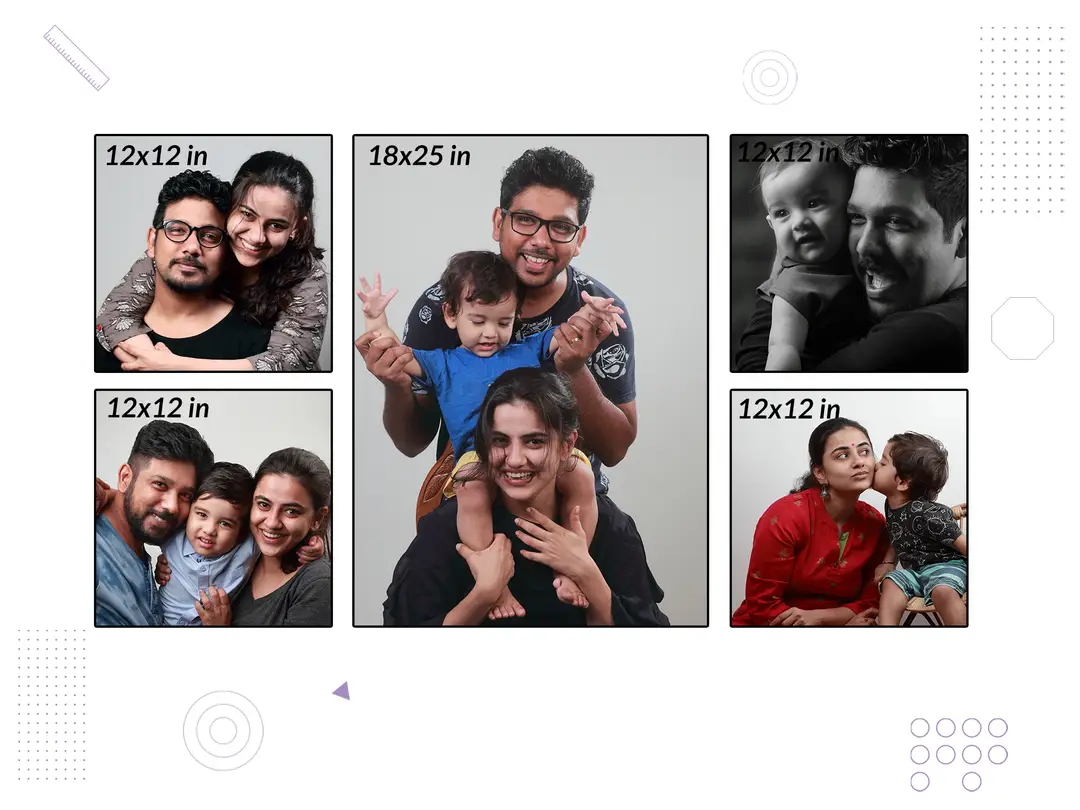 Split Canvas Gallery Wraps - Get Your Custom Photo Canvas Printed ...