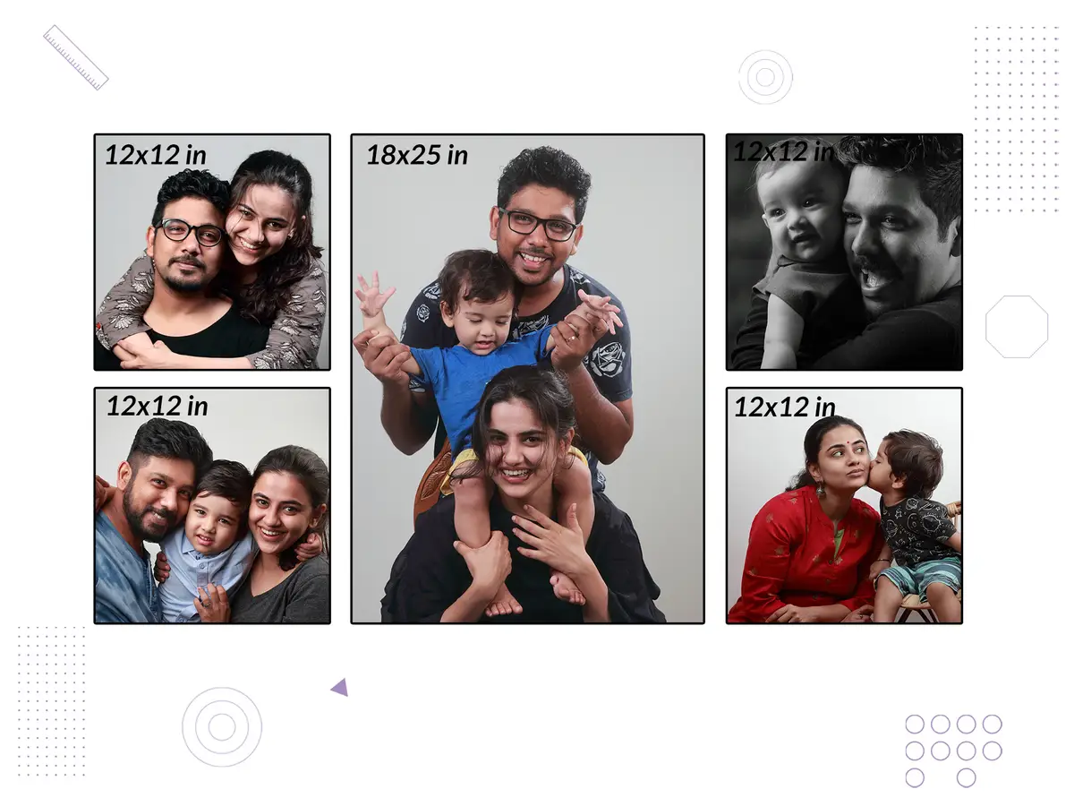 Split Canvas Gallery Wraps - Get Your Custom Photo Canvas Printed ...
