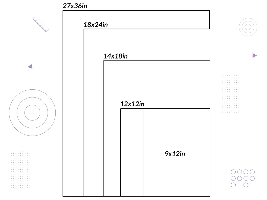 Canvas Gallery Wraps - Get Your Photo Canvas Mounted On A Wooden Frame ...