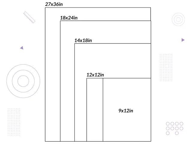 Canvas Gallery Wraps - Get Your Photo Canvas Mounted On A Wooden Frame ...