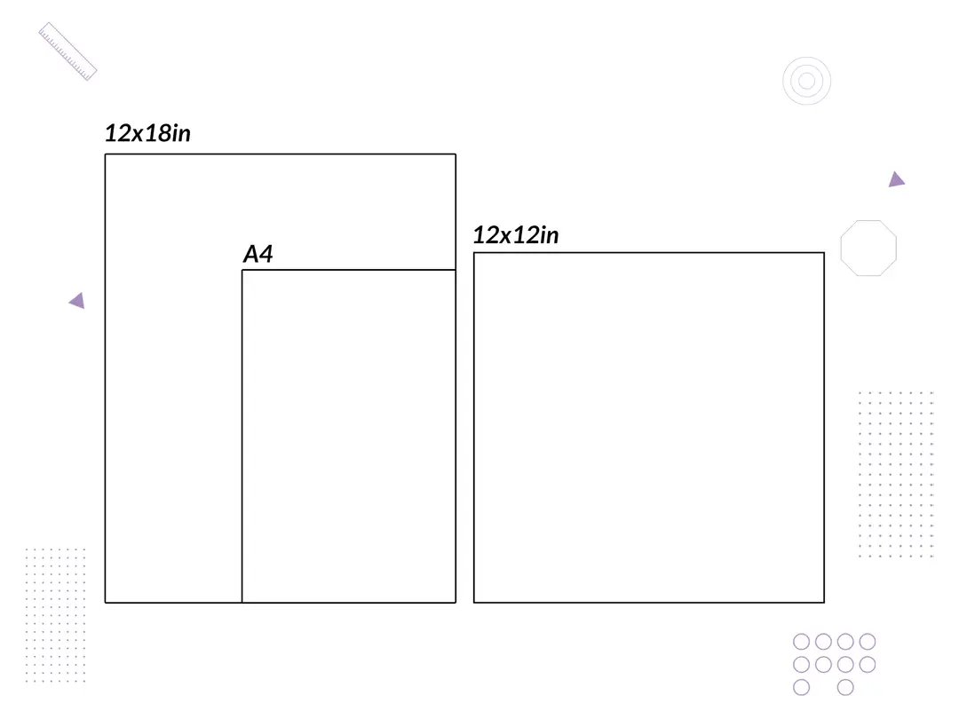 Custom Premium MDF Prints | High-Quality Wall Decor - Printo