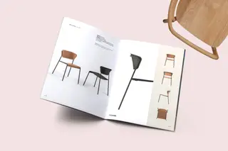 Custom Product Catalog Printing | Starts at 1 Unit - Printo