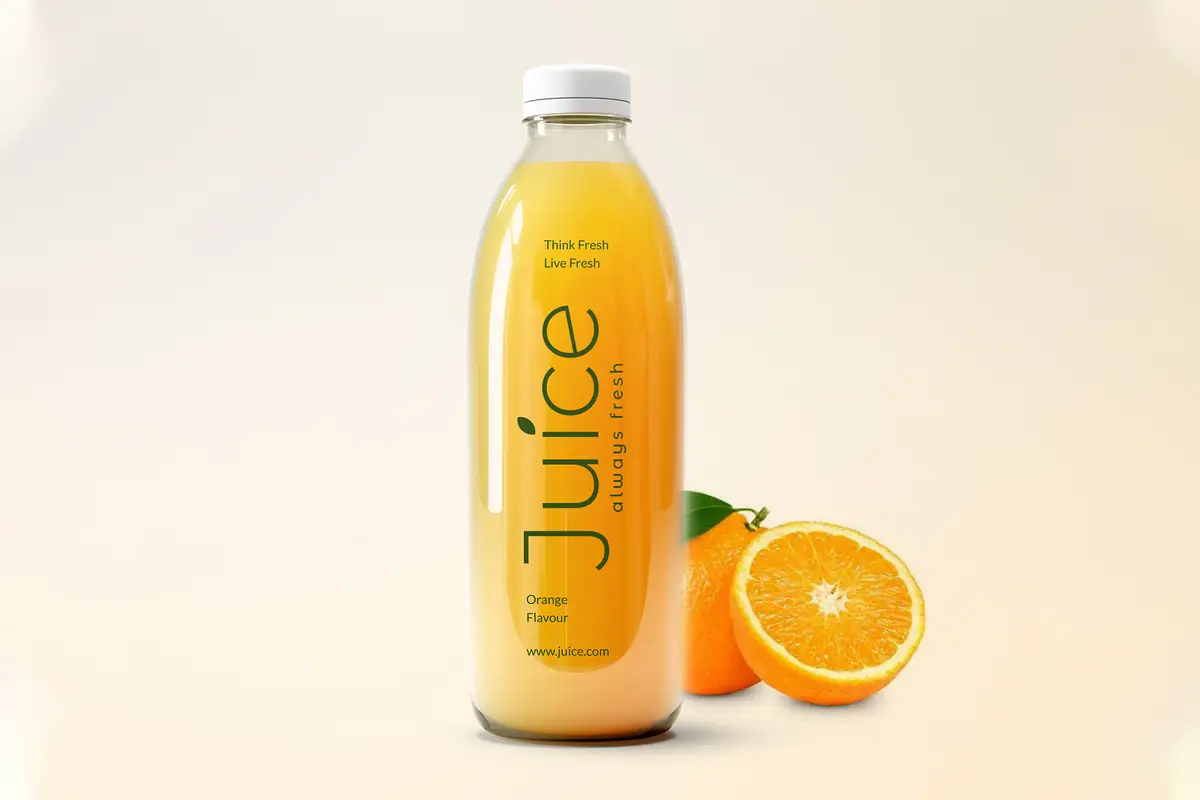 Transparent Labels | Create your own transparent labels