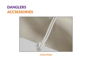 Circle Danglers - Order Custom Printed Promotional Danglers Online ...