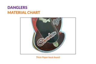 Custom Danglers - Buy Custom Printed Promotional Danglers Online ...