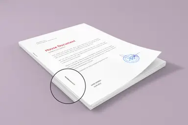 Staple Binding - Get Side Staple Binding For Your Documents Online ...