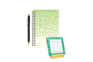 Custom Fresh Start Kit - welcome kits online - Printo.in