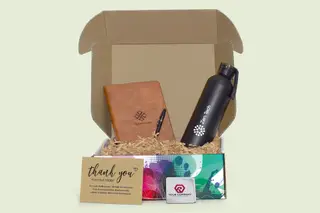 Custom Work Essentials Kit - welcome kits online - Printo.in