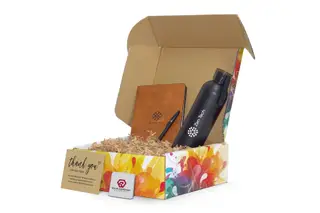 Custom Work Essentials Kit - welcome kits online - Printo.in