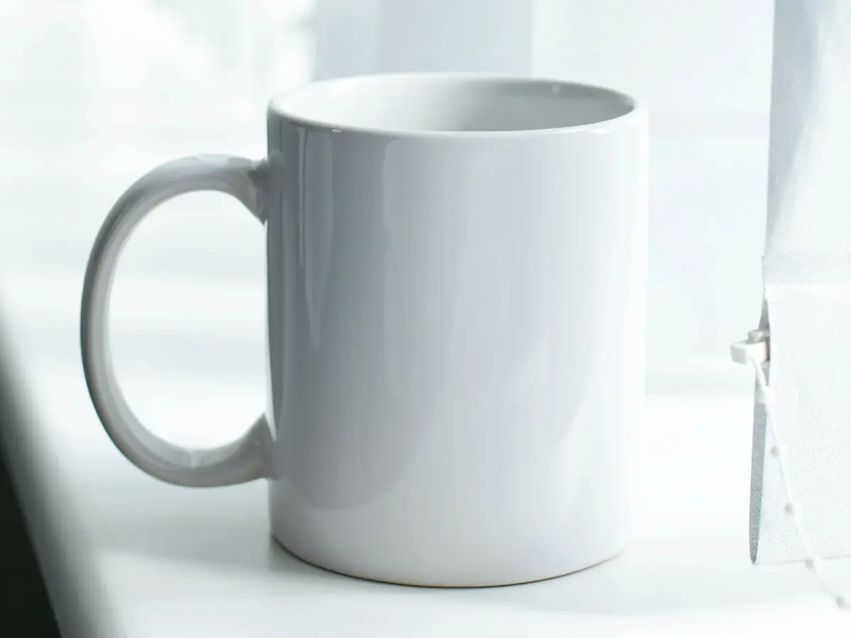 Custom Photo Mug - Order Personalized Photo Mugs Online - Printo.in