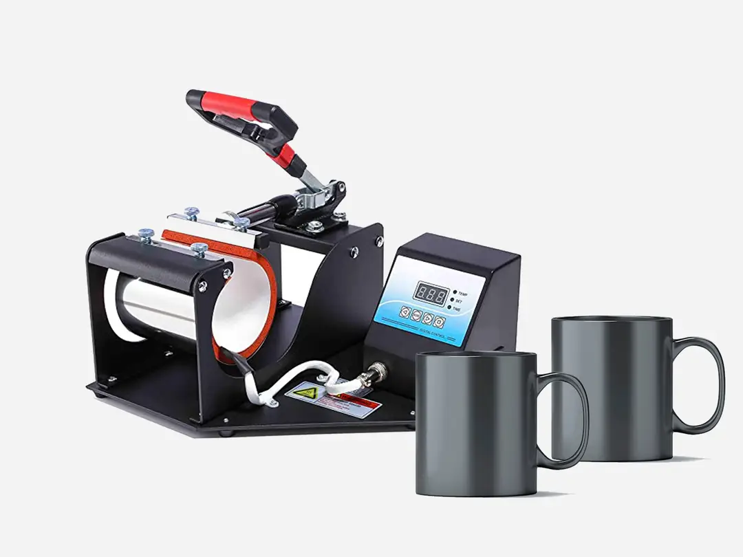 Magic Photo Mug - Personalized Magic Mug Printing Online - Printo.in