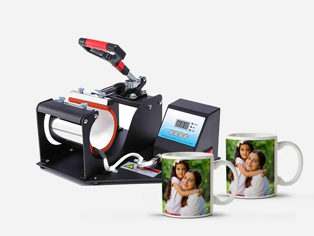 Custom Photo Mug - Order Personalized Photo Mugs Online - Printo.in