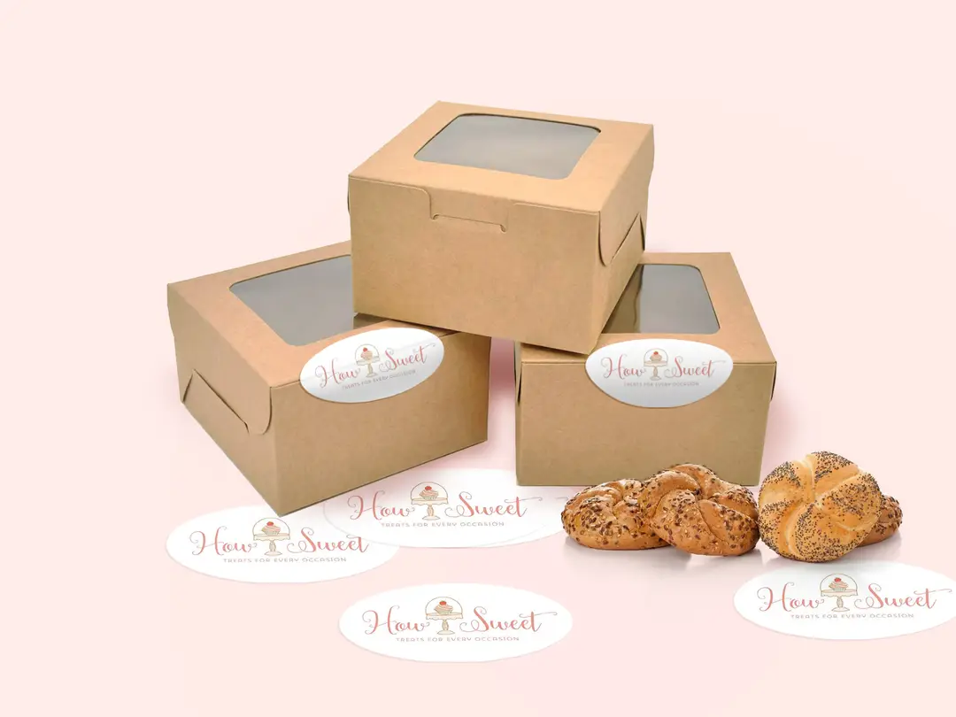 Oval Labels - Shop For Custom Printed Oval Shaped Labels Online - Printo.in