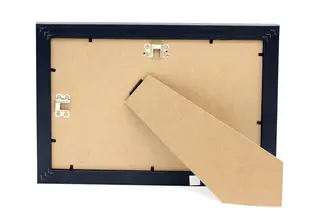 Black Photo Frames | Get Customizable Frames - Printo.in