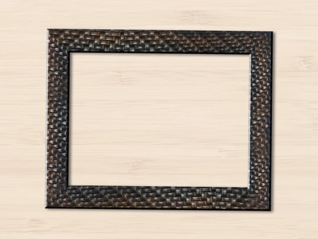 Buy Brown Photo Frames | Customizable Frames - Printo.in