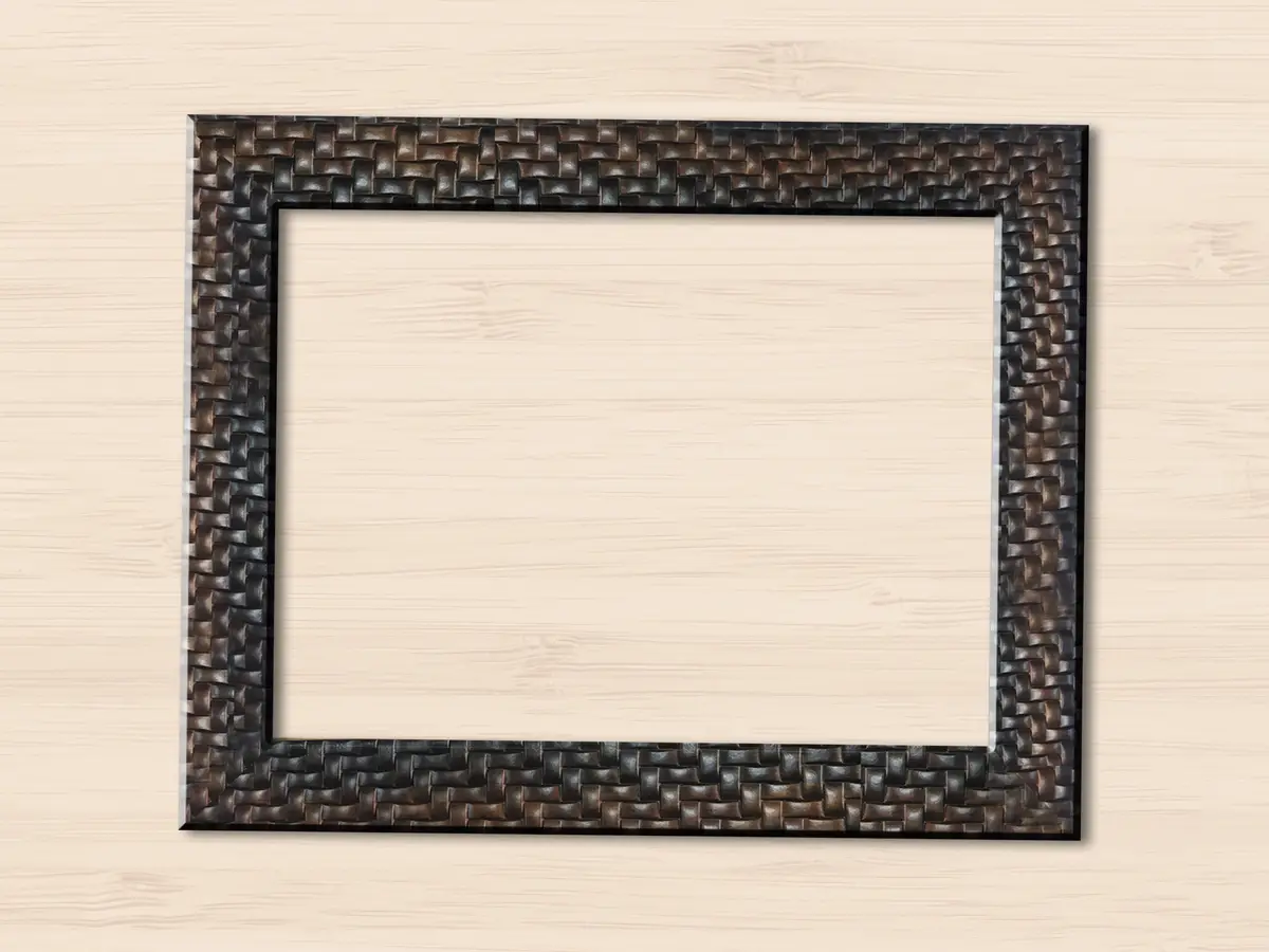 Buy Brown Photo Frames | Customizable Frames - Printo.in
