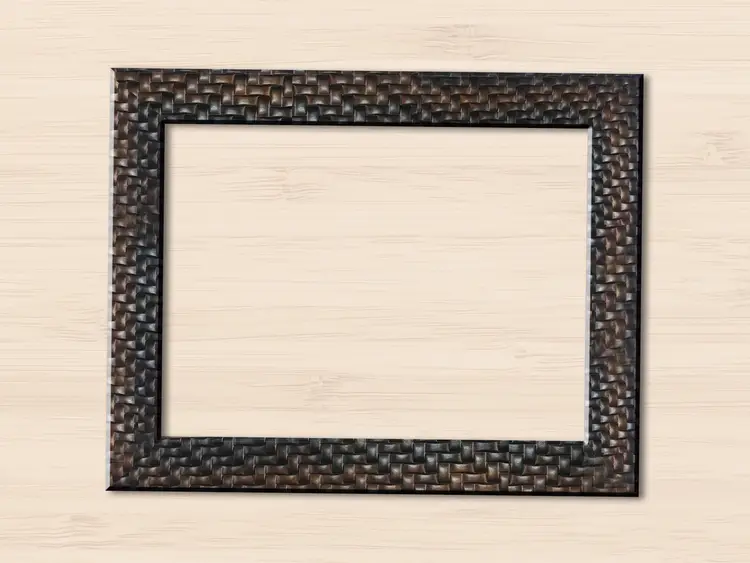 Buy Brown Photo Frames | Customizable Frames - Printo.in
