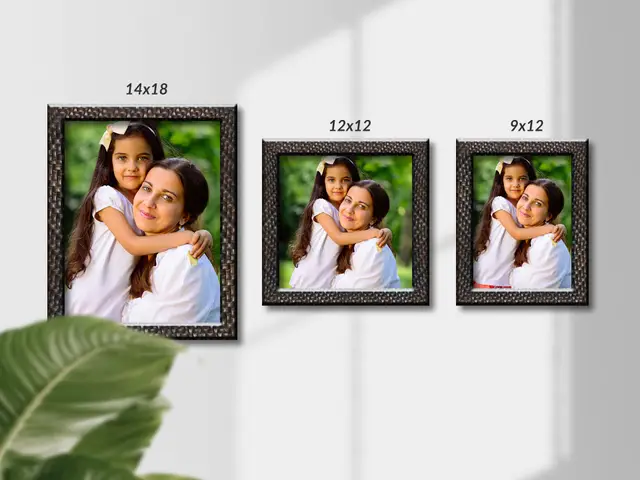 Premium Photo Frames - Buy Personalized Photo Frames Online - Printo.in