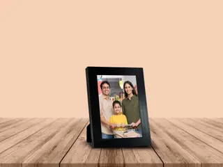 Photo Frames - 8.3 x 11.7 inch (A4) - Personalized Photo Frames Online ...