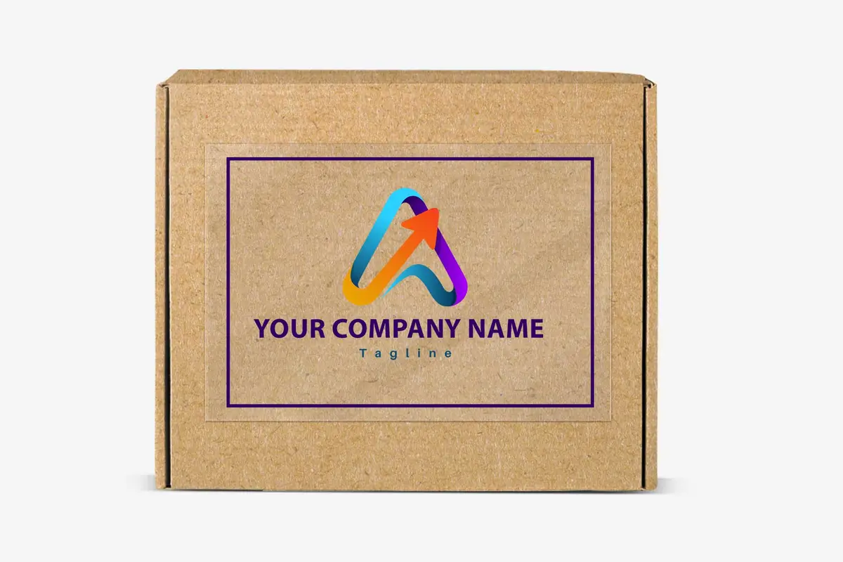 Mailer Boxes with Sticker Printing | Custom Packaging Online - Printo