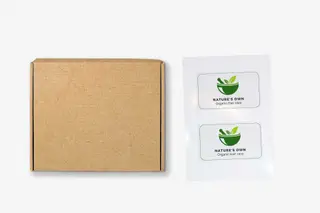 Mailer Boxes with Sticker Printing | Custom Packaging Online - Printo