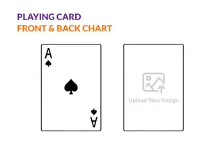 Custom Playing Cards - Personalized Photo Playing Card Printing Online ...