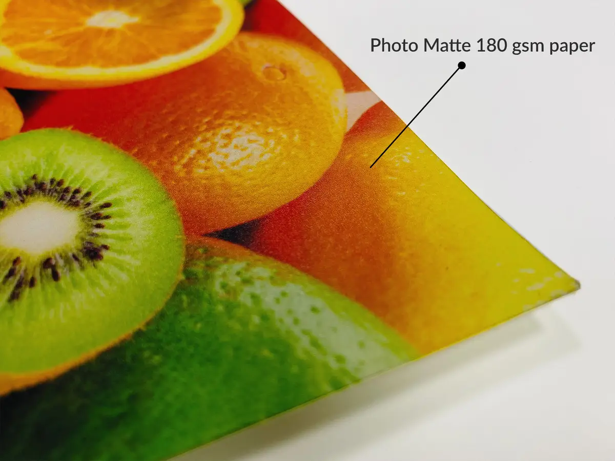 Photo Paper Posters - Print Personalized Photo Posters Online - Printo.in