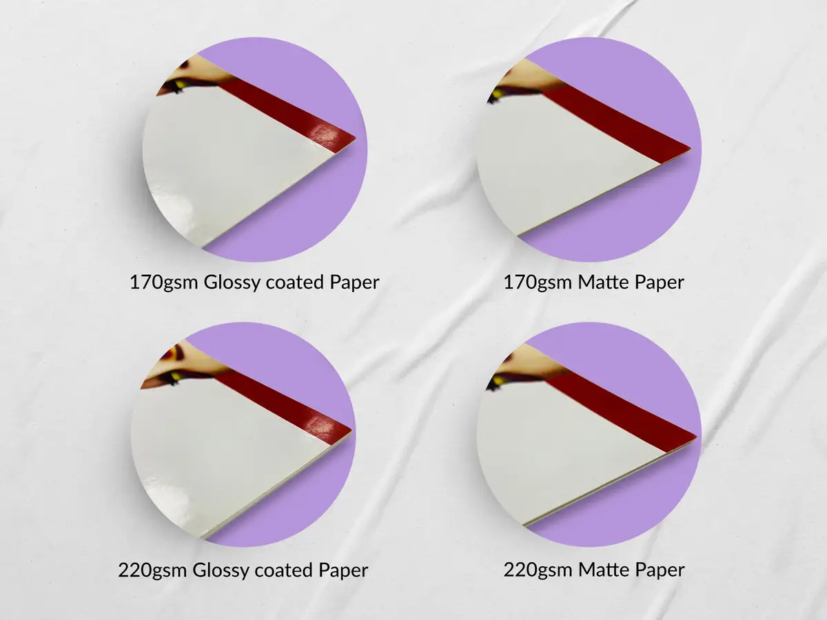 Standard Posters - Print Digital Posters in Matte & Glossy Finish ...