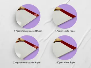 Standard Posters - Print Digital Posters in Matte & Glossy Finish ...