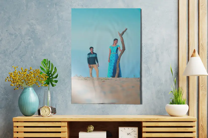 Premium Photo Posters | Custom Photo Gifts - Printo